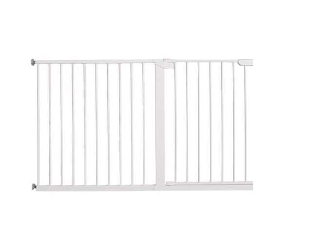 Hundegitter Guide → Vælg blandt de 5+ Bedste Indendørs Hundegitre ...