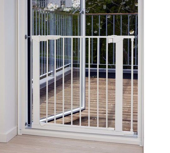 Hundegitter Guide → Vælg blandt de 5+ Bedste Indendørs Hundegitre ...